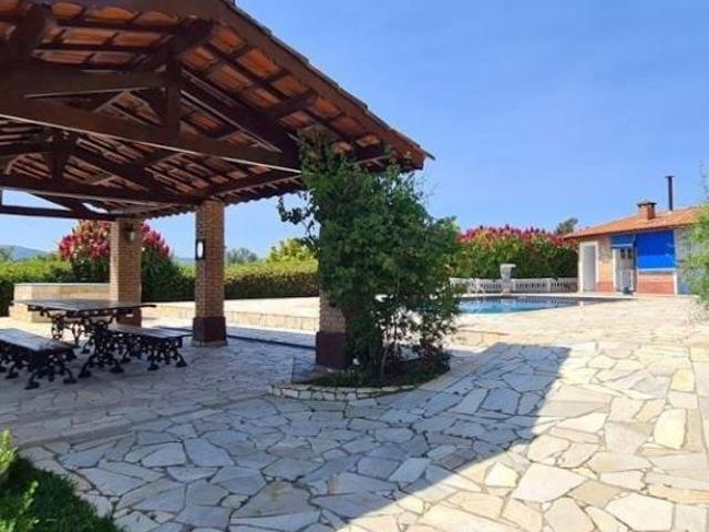 Chácara Residencial à venda, Portão, Atibaia CH0165