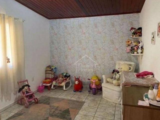 Chácara Residencial à venda, Poste, Jundiaí CH0127