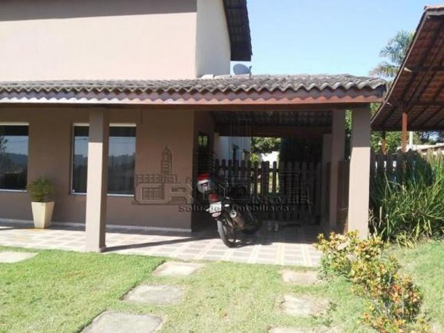 Chácara Residencial à venda, Parque Monte Bianco, Araç