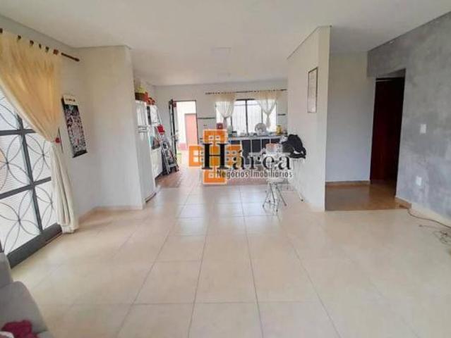 Chácara Residencial à venda, Parque Monte Bianco, Araçoiaba da Serra CH0029