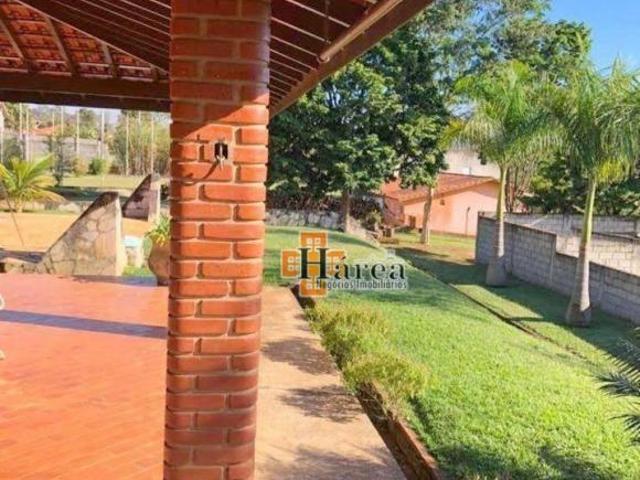 Chácara Residencial à venda, Parque Monte Bianco, Araçoiaba da Serra CH0021