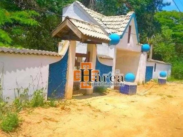 Chácara Residencial à venda, Parque Monte Bianco, Araçoiaba da Serra CH0074