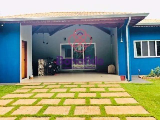 Chácara Residencial à venda, Parque Centenário, Jundiaí CH0046