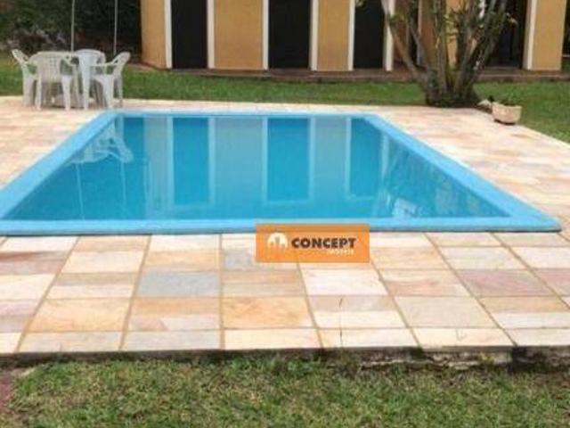 Chácara Residencial à venda, Parque Jacarandas, Arujá