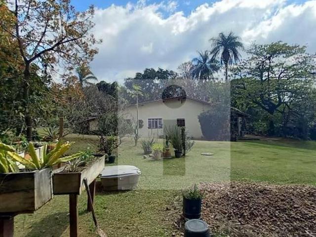 Chácara Residencial à venda, Parque Jatibaia Sousas, Campinas CH0006