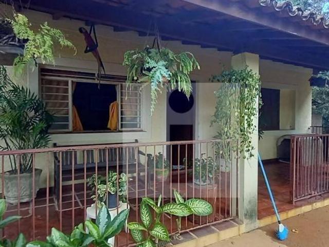 Chácara Residencial à venda, Parque Jatibaia Sousas, Campinas CH0006