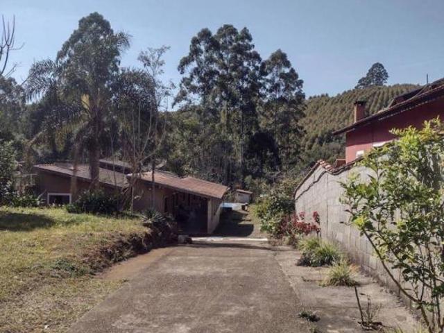 Chácara Residencial à venda, Peão, Campestre CH0006