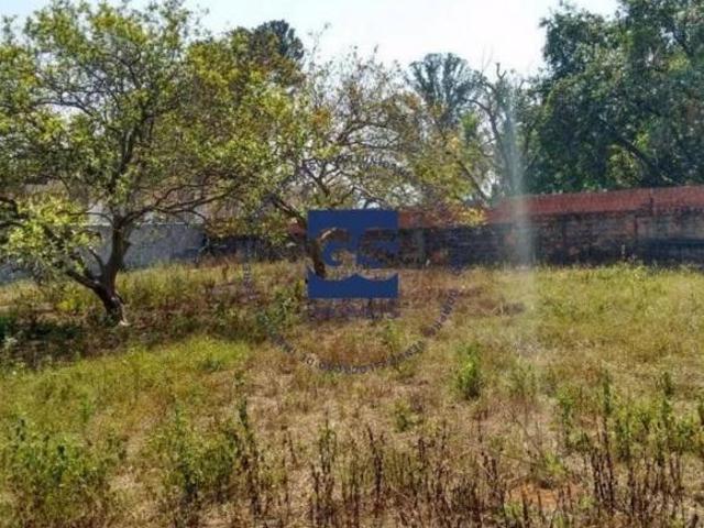 Chácara Residencial à venda, Pinheirinho, Itu CH0132