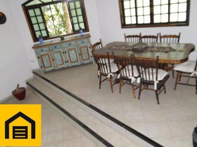 Chácara Residencial à venda, Recanto Vital Brasil, Mauá CH0025