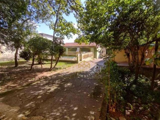 Chácara Residencial à venda, Recanto da Fortuna, Campinas CH0211