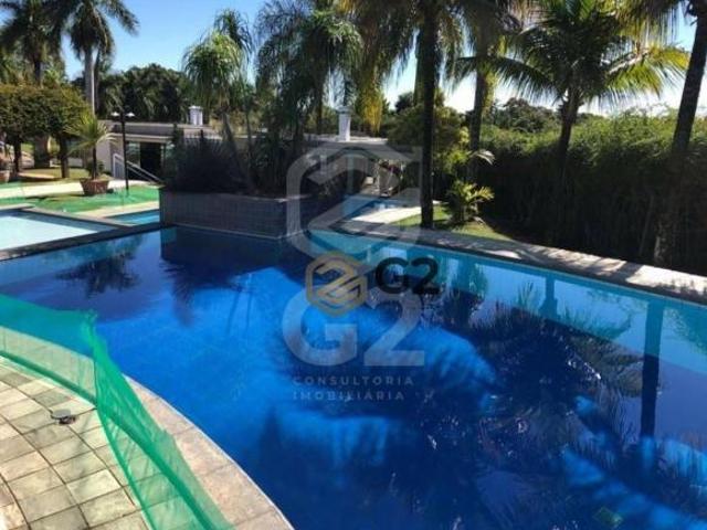 Chácara Residencial à venda, Recanto das Flores, Indaiatuba CH0046