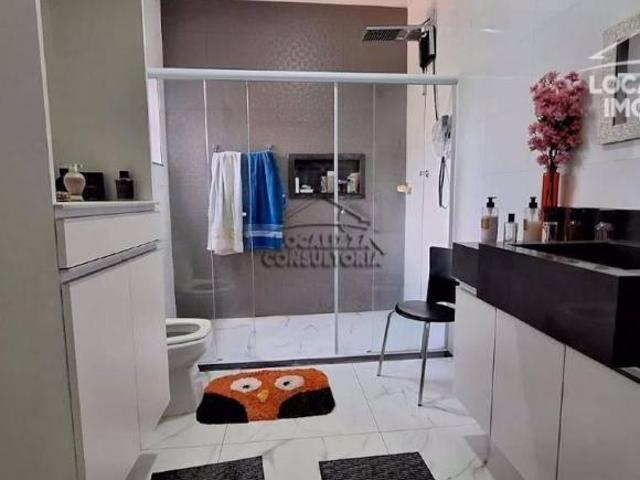 Chácara Residencial à venda, Recanto do Guaraparí, Nova Odessa CH0012
