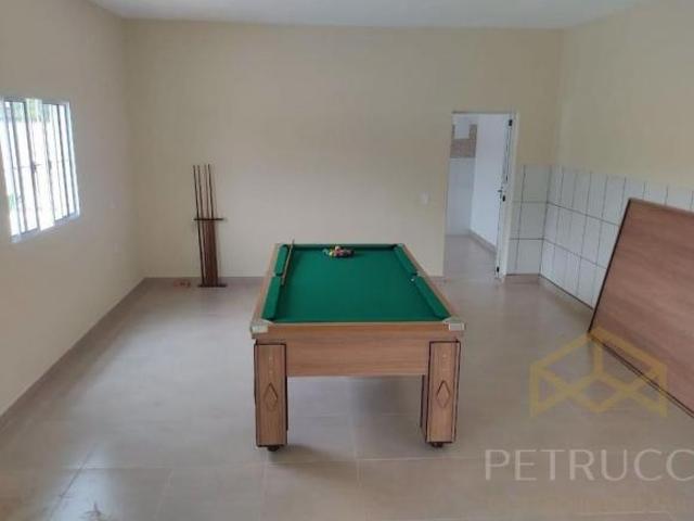 Chácara Residencial à venda, Recanto dos Dourados, Campinas CH0395