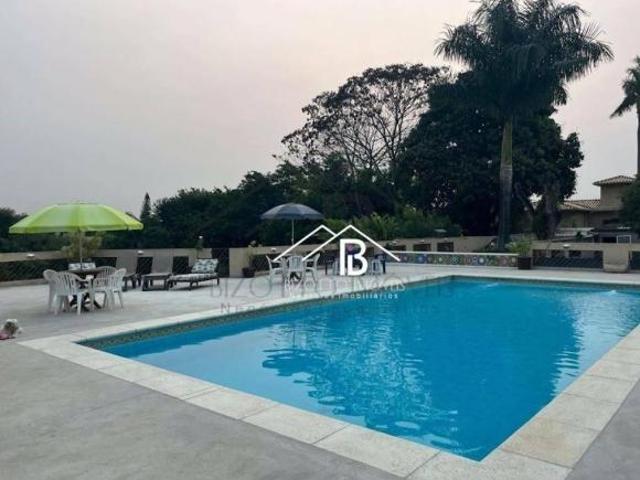 Chácara Residencial à venda, Recanto dos Pássaros, Indaiatuba CH0028