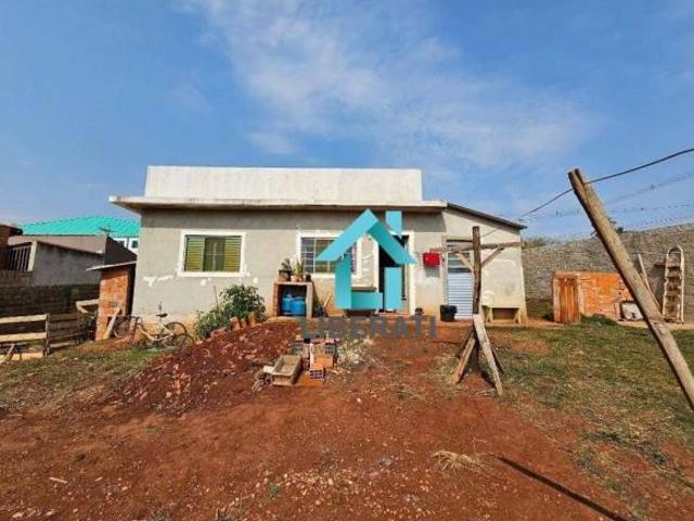 Chácara Residencial à venda, Recanto Maravilha II, Boituva CH0110