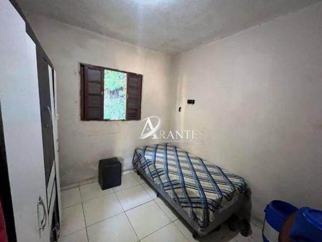 Chácara Residencial à venda, Terra Preta, Mairiporã CH0642