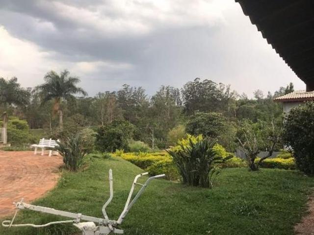 Chácara Residencial à venda, Vale dos Cebrantes, Jundiaí CH0035