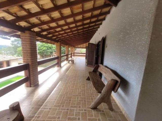 Chácara Residencial à venda, Vale dos Pinheiros, Atibaia CH0159