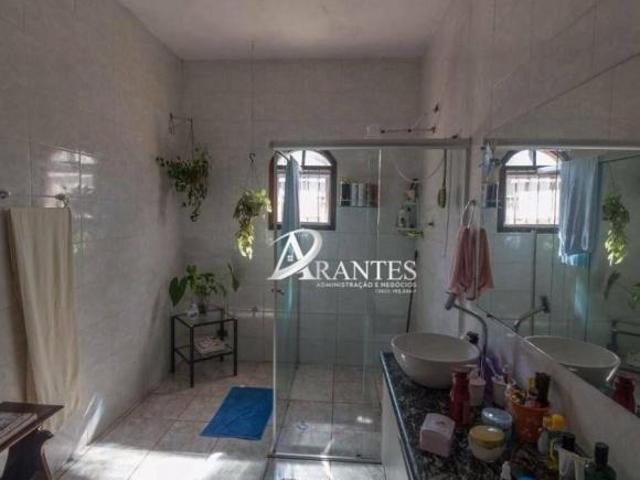Chácara Residencial à venda, Vitória Régia, Atibaia CH0021