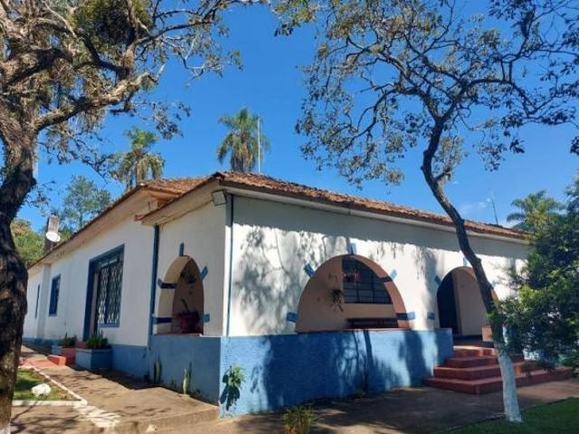 Chácara Residencial à venda, Vitória Régia, Atibaia CH0172