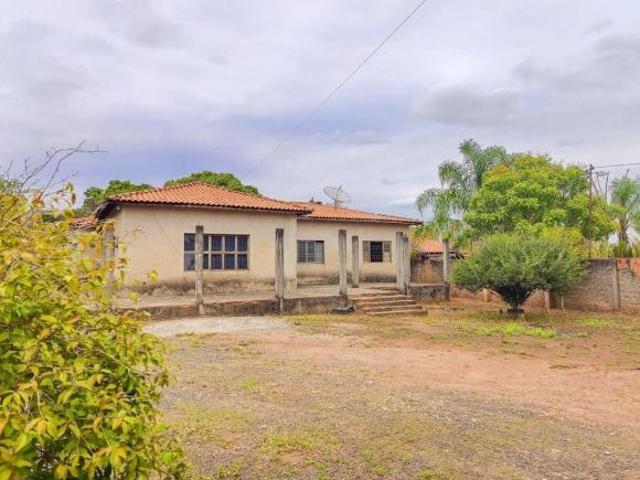 Chácara Residencial à venda, Vivendas Bela Vista, Piracicaba CH0196