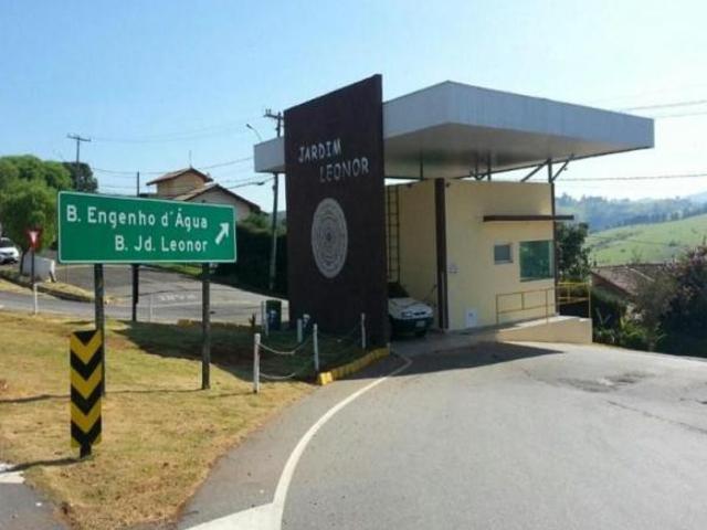 CHÁCARA RESIDENCIAL À VENDA, VIVENDAS DO ENGENHO D ÁGUA, ITATIBA