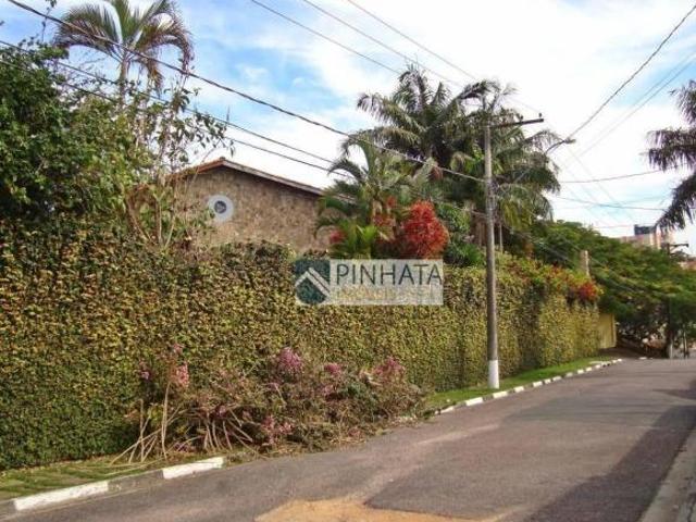 Chácara residencial à venda, Vila Cascais, Vinhedo