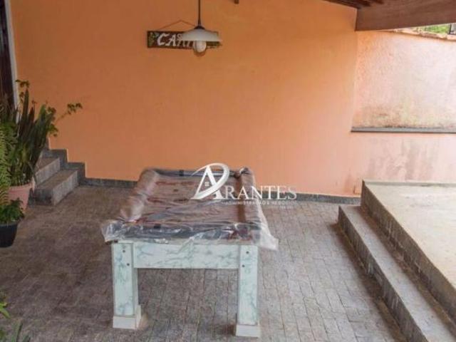 Chácara Residencial à venda, Vila Dom Pedro, Atibaia CH0272