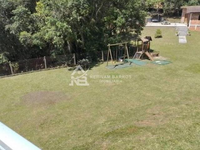 Chácara Residencial à venda, Vila Franca, Piraquara CH0010