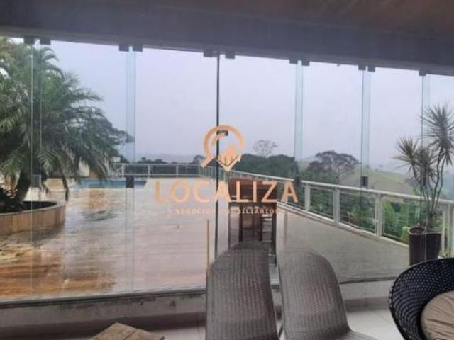 Chácara Residencial à venda, Vila São Geraldo, São José dos Campos CH0048