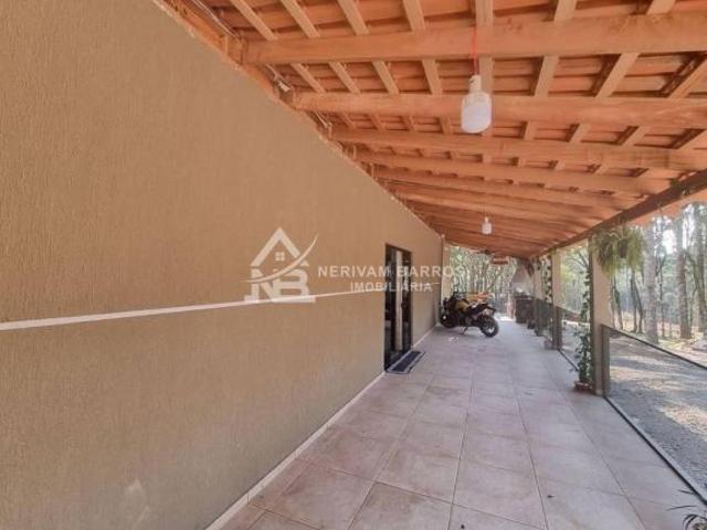 Chácara Residencial à venda, Vila Santa Helena 7, Piraquara CH0025