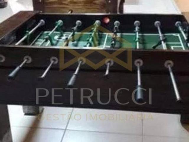 Chácara Residencial à venda, Village Campinas, Campinas CH0394