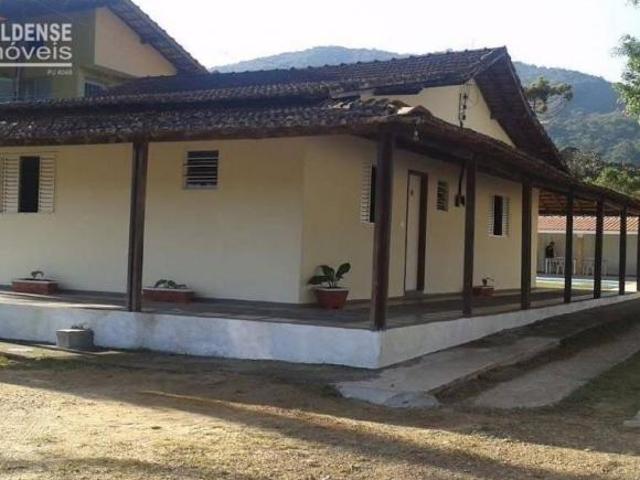 Chácara Residencial à venda, Zona Rural, Varginha CH0013