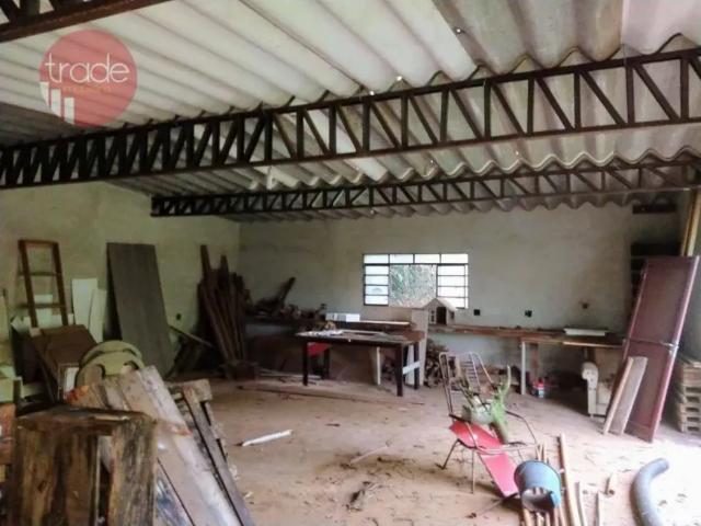 Chácara residencial à venda, Zona Rural, Jardinópolis