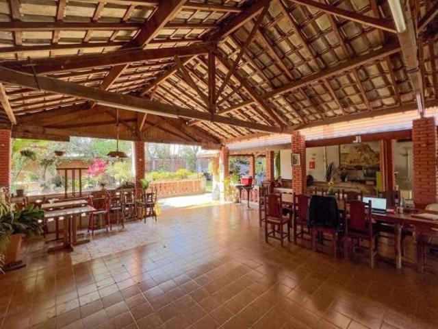 Chácara Residencial à venda, Zona Rural, Piracicaba CH0140