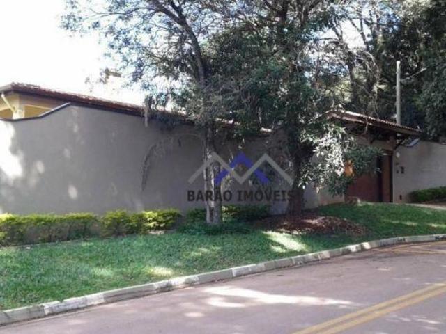 Chácara Residencial / Currupira