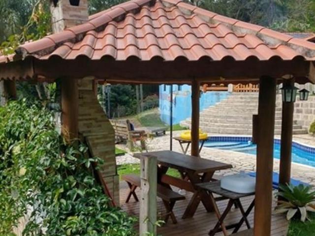 Chácara, Residencial Céu Azul em Mairiporã