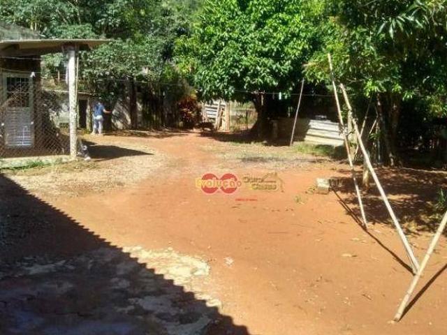 Chácara Residencial / Chácara San Martin I
