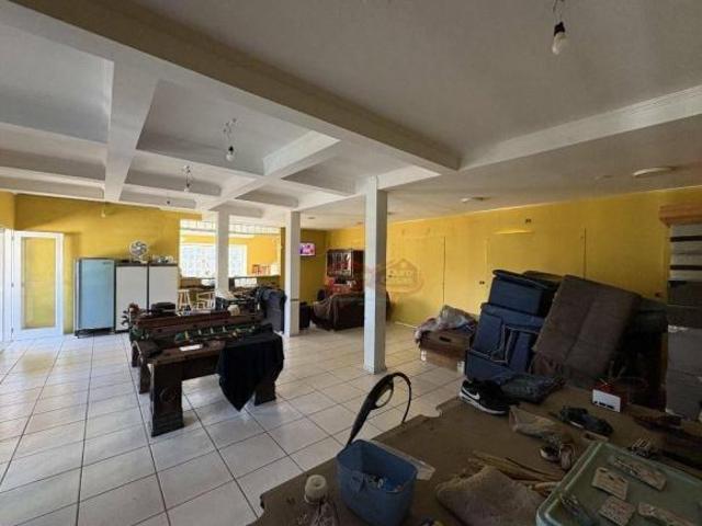 Chácara Residencial / Chácara San Martin I