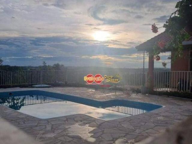 Chácara Residencial / Chácara San Martin I