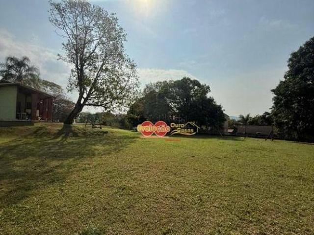 Chácara Residencial / Cocais