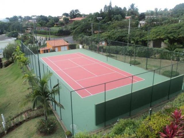 Chácara Residencial / Colinas do Mosteiro de Itaici / Indaiatuba SP