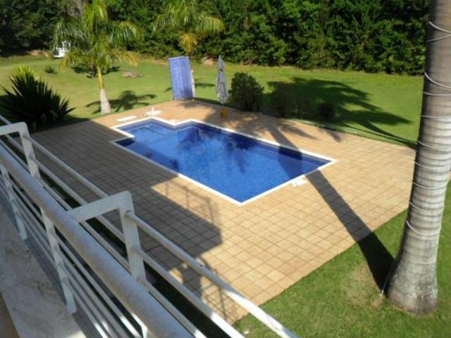 Chácara Residencial / Colinas do Mosteiro de Itaici / Indaiatuba SP
