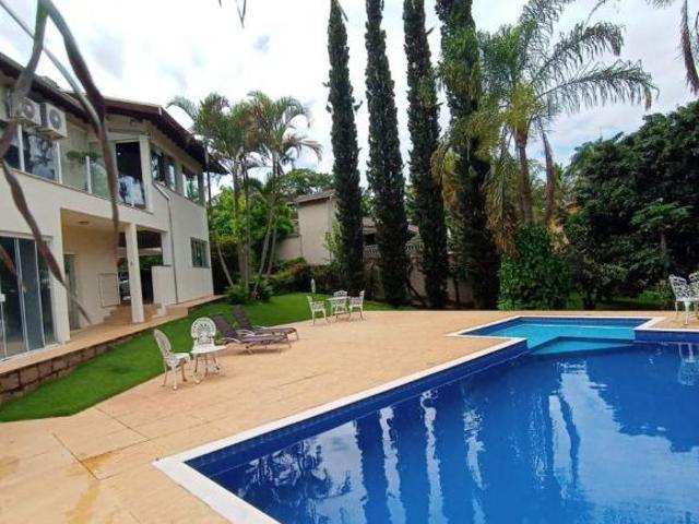 Chácara Residencial / Colinas do Mosteiro de Itaici / Indaiatuba SP