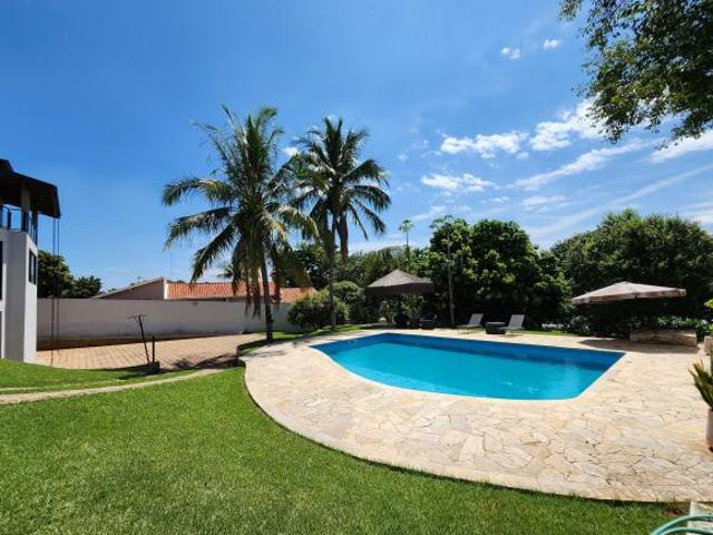 Chácara Residencial / Colinas do Mosteiro de Itaici / Indaiatuba SP