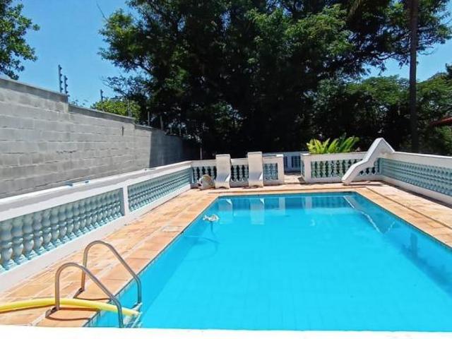 Chácara Residencial / Colinas do Mosteiro de Itaici / Indaiatuba SP