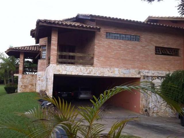 Chácara Residencial / Colinas do Mosteiro de Itaici / Indaiatuba SP