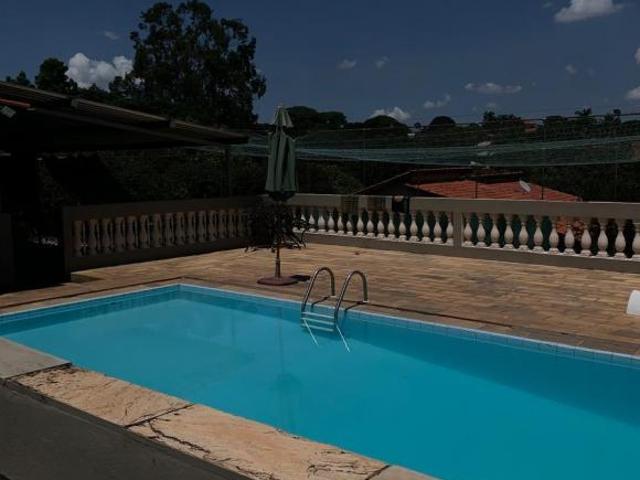Chácara Residencial / Colinas do Mosteiro de Itaici / Indaiatuba SP