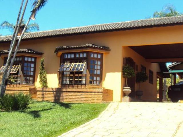 Chácara Residencial / Colinas do Mosteiro de Itaici / Indaiatuba SP