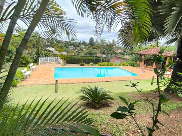 Chácara Residencial / Colinas do Mosteiro de Itaici / Indaiatuba SP